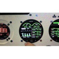 Flight instruments